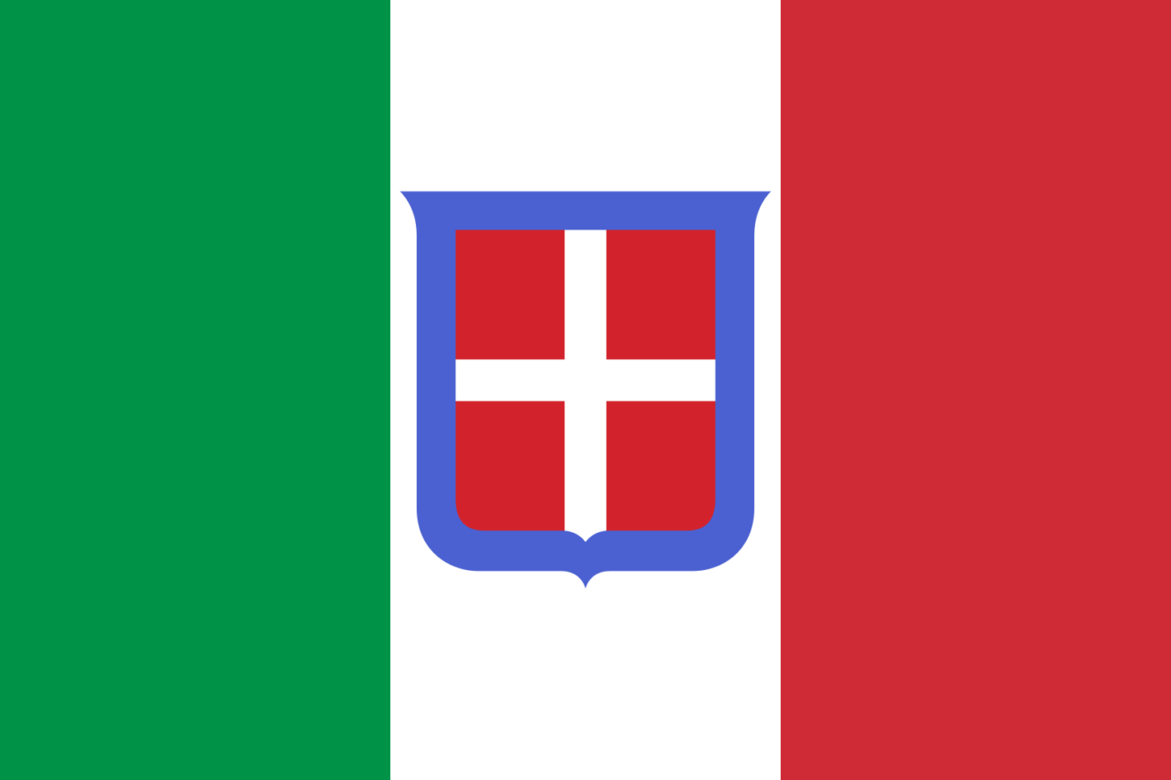 https://fr.m.wikipedia.org/wiki/Fichier:Flag_of_Italy_(1861–1946).svg